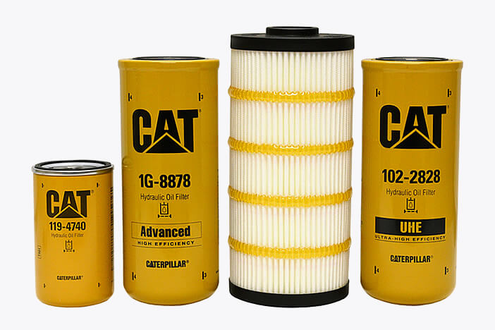 Toromont Cat | NOT USING CAT FILTERS COULD HAUNT YOU