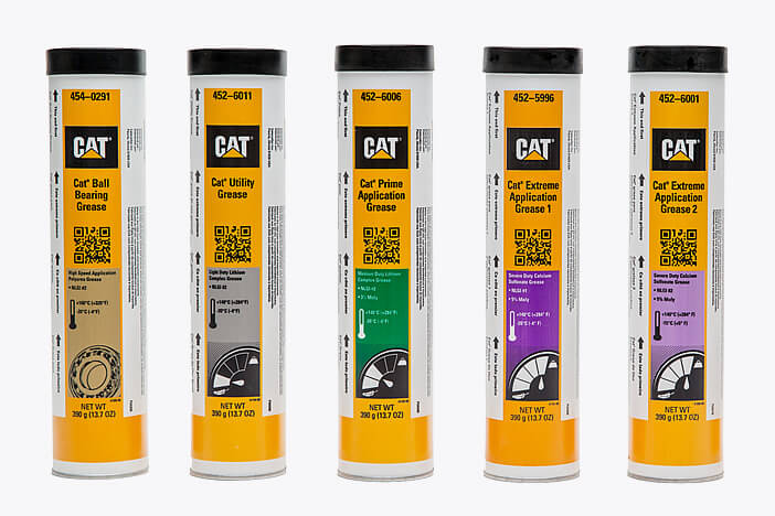 Toromont Cat | NOT USING CAT® FLUIDS MIGHT COME BACK TO HAUNT YOU