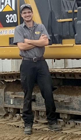 Qui nous sommes | Toromont Cat