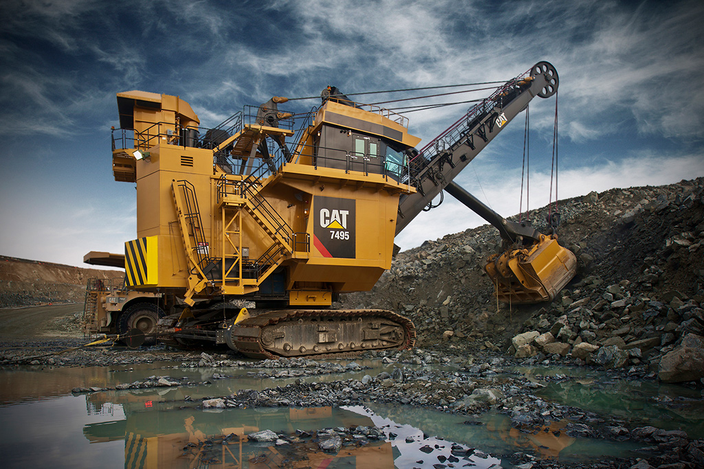 Integrated Mining Solutions | Toromont Cat - Your Mining Partner ...