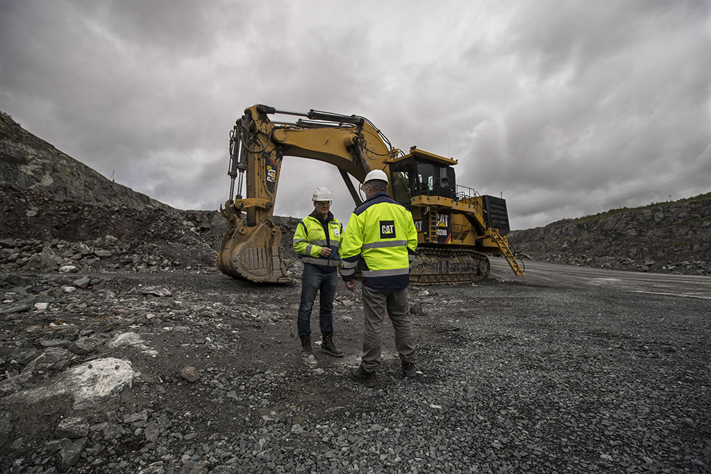 Integrated Mining Solutions | Toromont Cat - Your Mining Partner ...